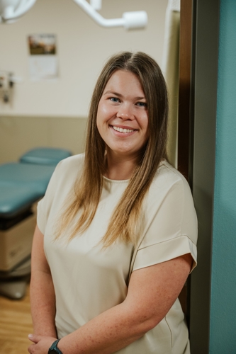 Nicole Nelson, PA-C | Frances Mahon Deaconess Hospital