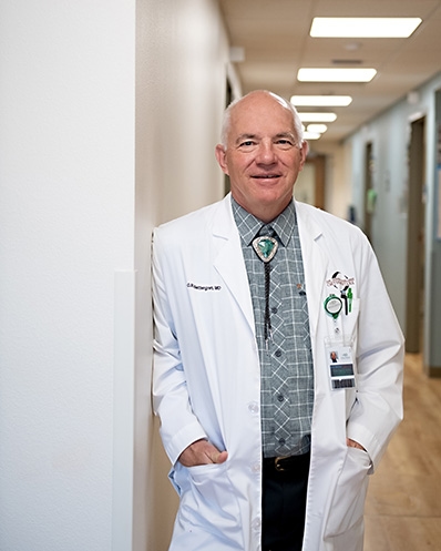 Curtis Settergren, MD | Frances Mahon Deaconess Hospital