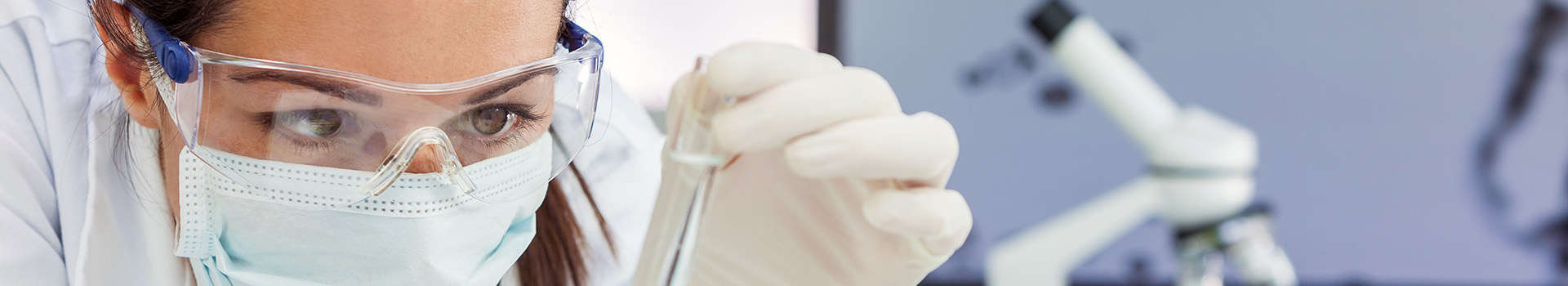 Laboratory Services in Glasgow, MT | Northeast Montana