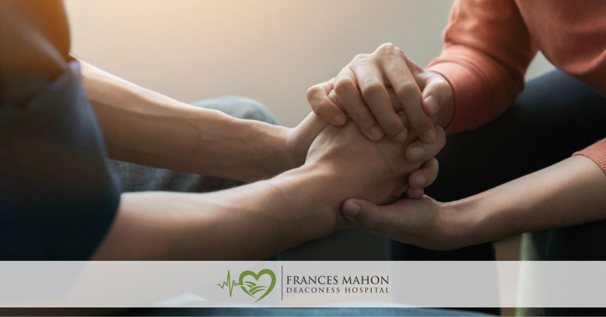 When to Seek Professional Support for Your Mental Health