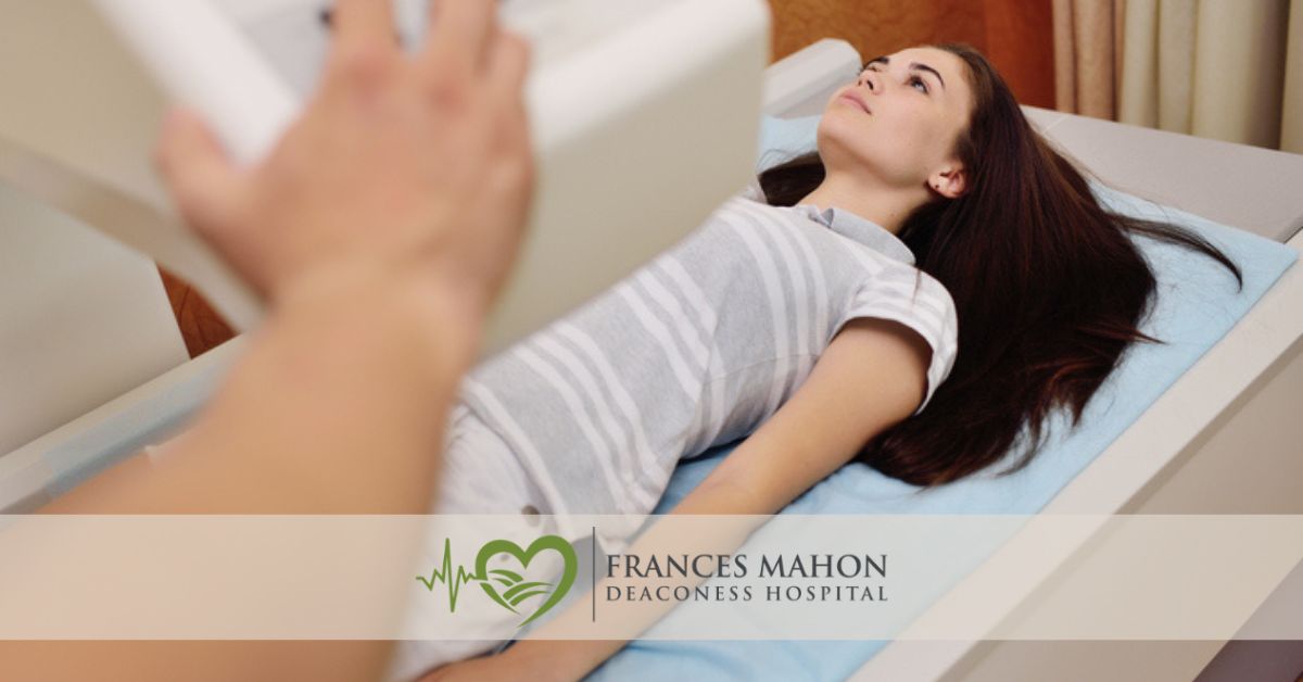 What Is a DEXA Scan?
