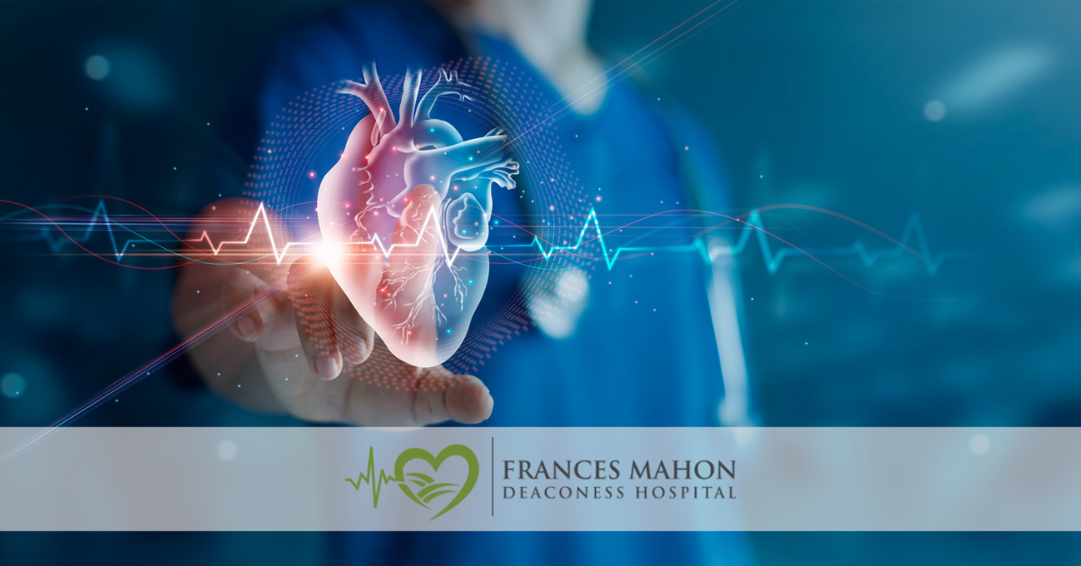 Supporting Cardiovascular Health for a Happy Heart