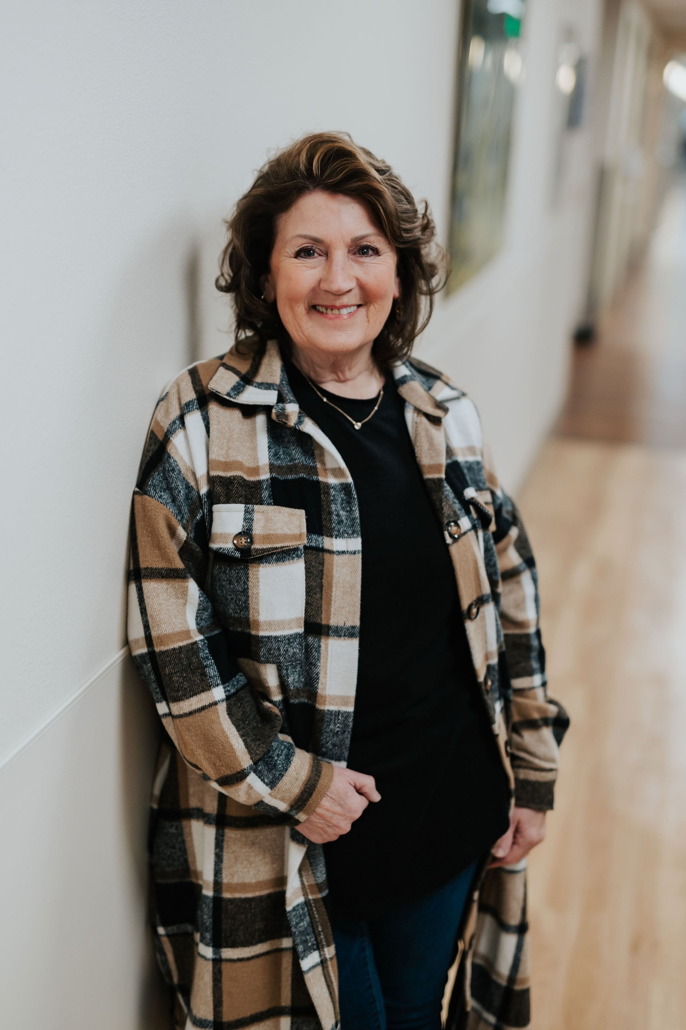 FMDH Foundation Board Members | Frances Mahon Deaconess Hospital